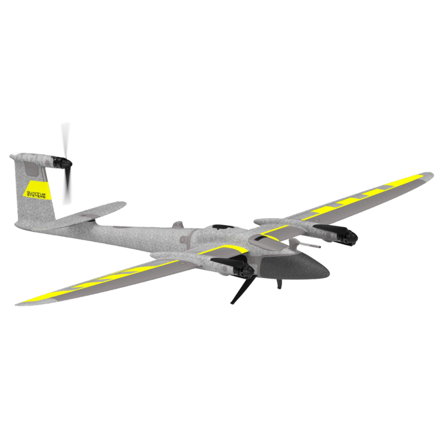 Archiwa Drony / Systemy UAV - TPI