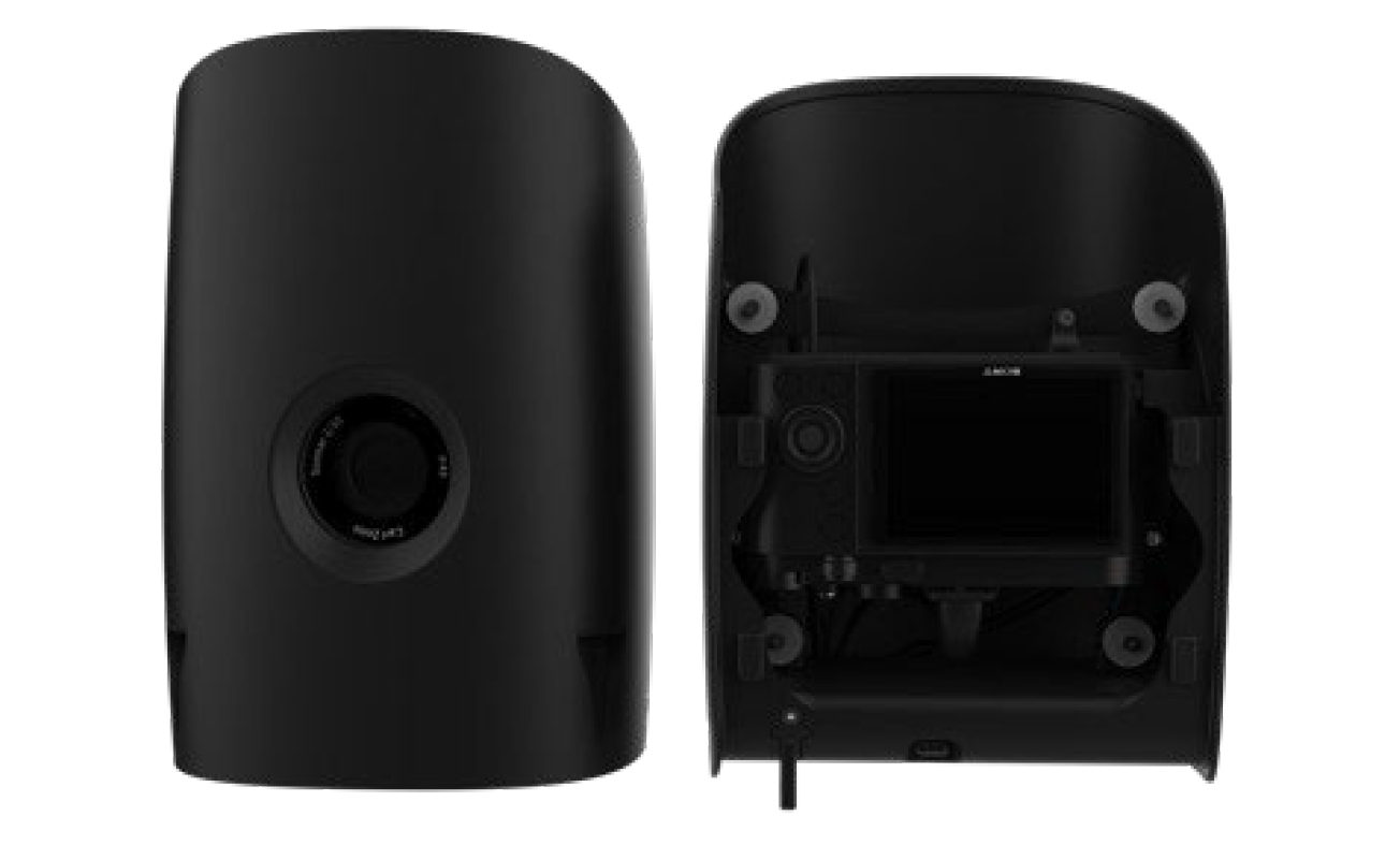 Dron płatowiec Quantum Systems Trinity Pro