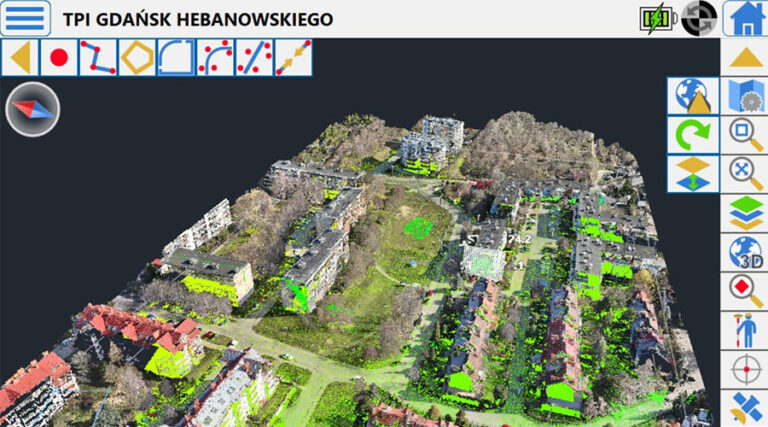 Jak wybrać optymalny tachimetr? - rodzaje tachimetrów